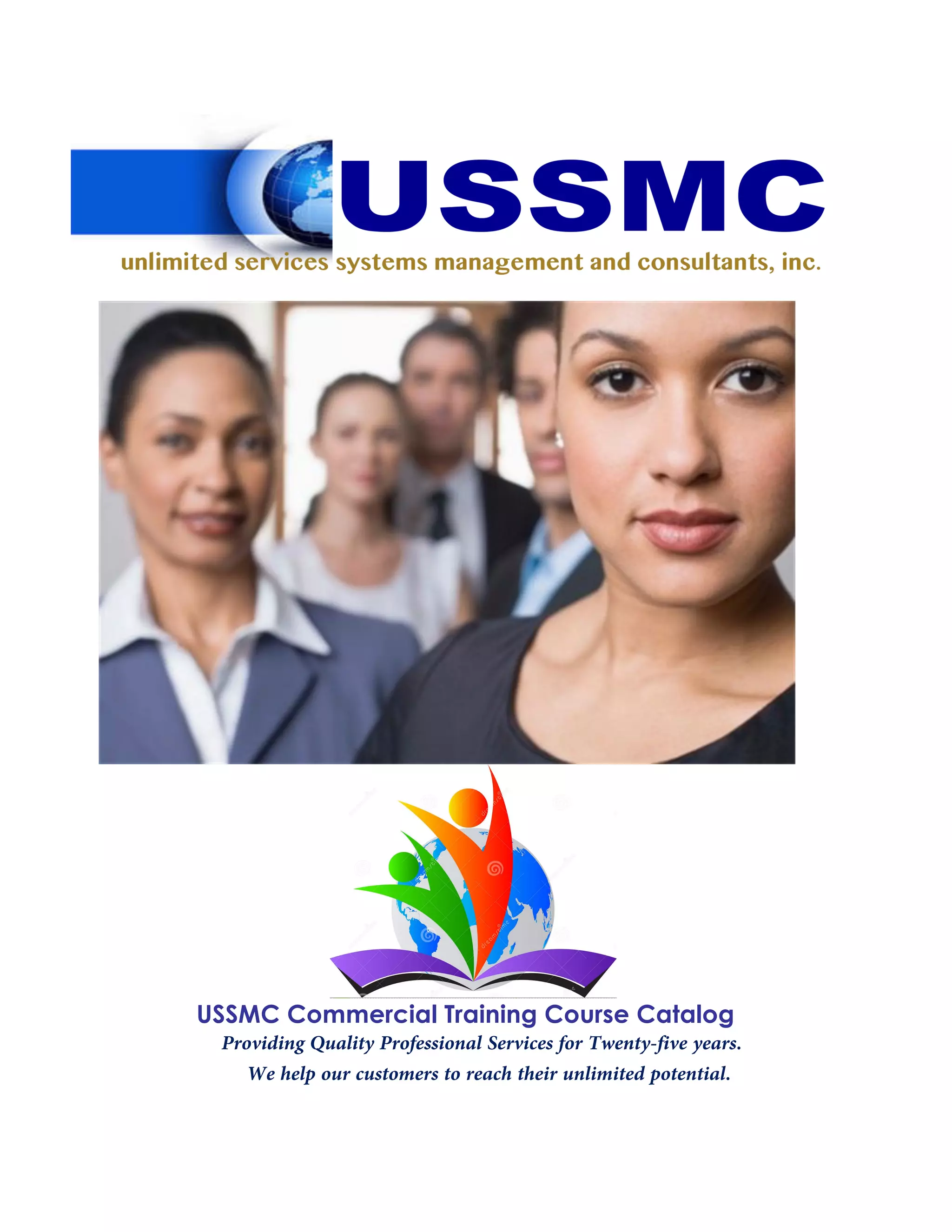 2016 USSMC Commercial Catalog rev(2) | PDF