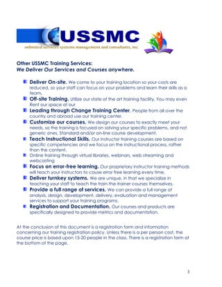 2016 USSMC Commercial Catalog rev(2) | PDF