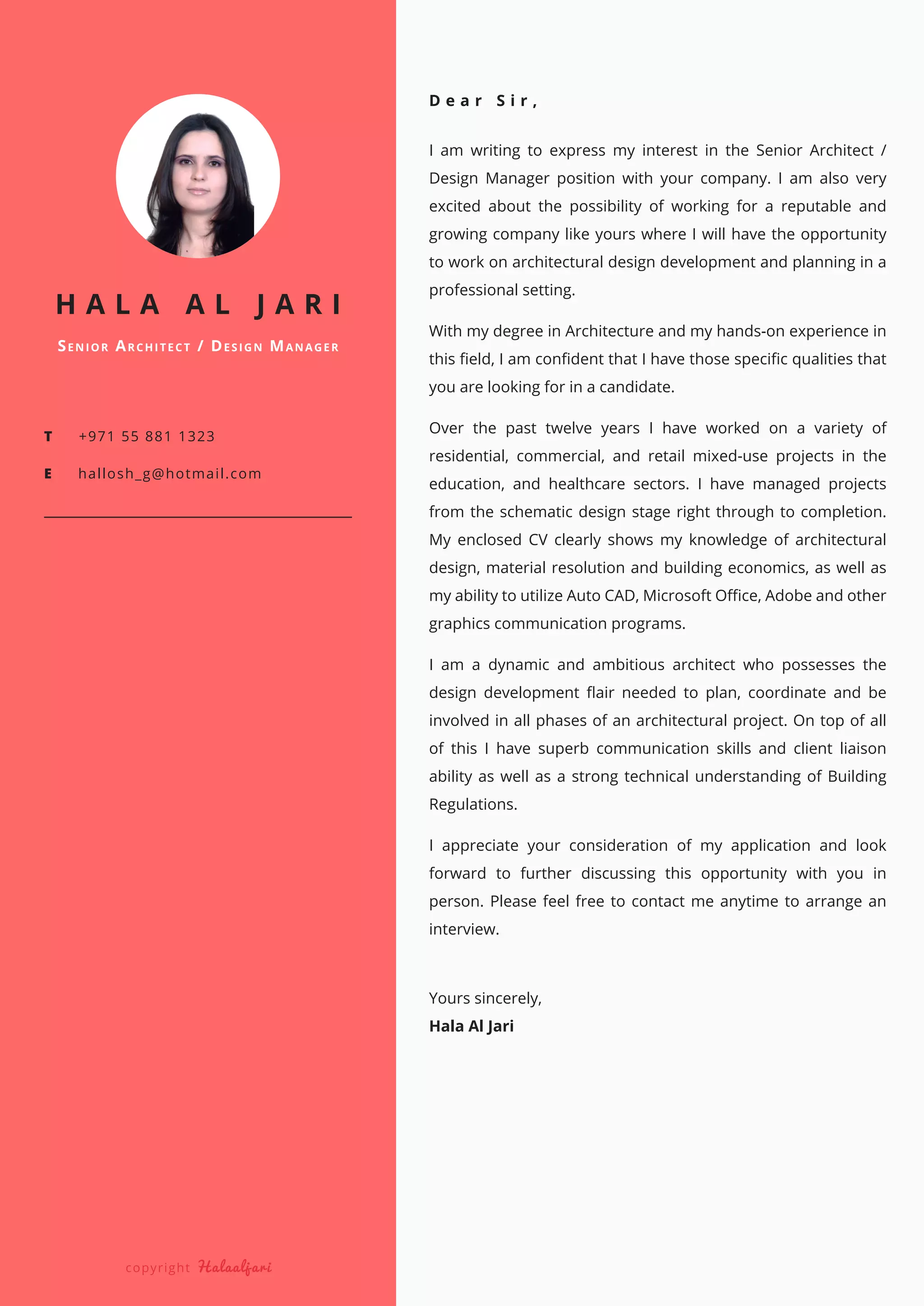 Hala_CV | PDF | Desktop Publishing | Computer Software and Applications