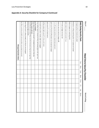 FSCT 8621 Project Final Format__KeishaPadalec A00872963 | PDF