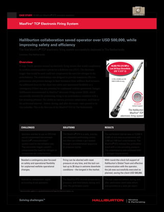 MaxFire-Case-Study | PDF