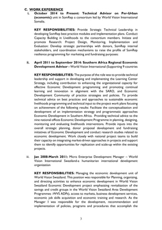 Thulile Yvonne Nkambule Chapa Curriculum Vitae(1).docx FOR SUBMISSION | PDF