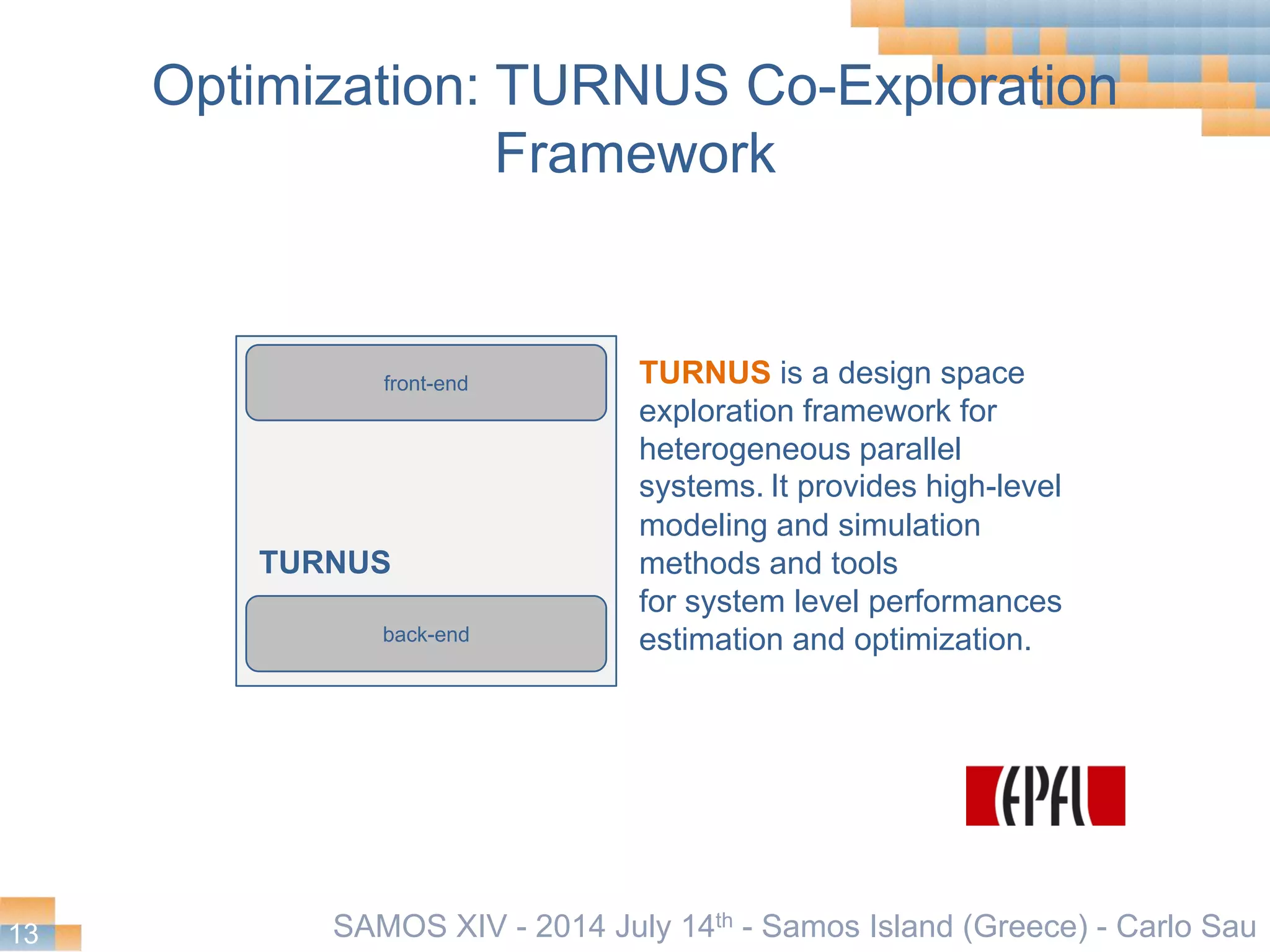 Automated Design Flow for Coarse-Grained Reconfigurable Platforms: an RVC-CAL Multi-Standard ...