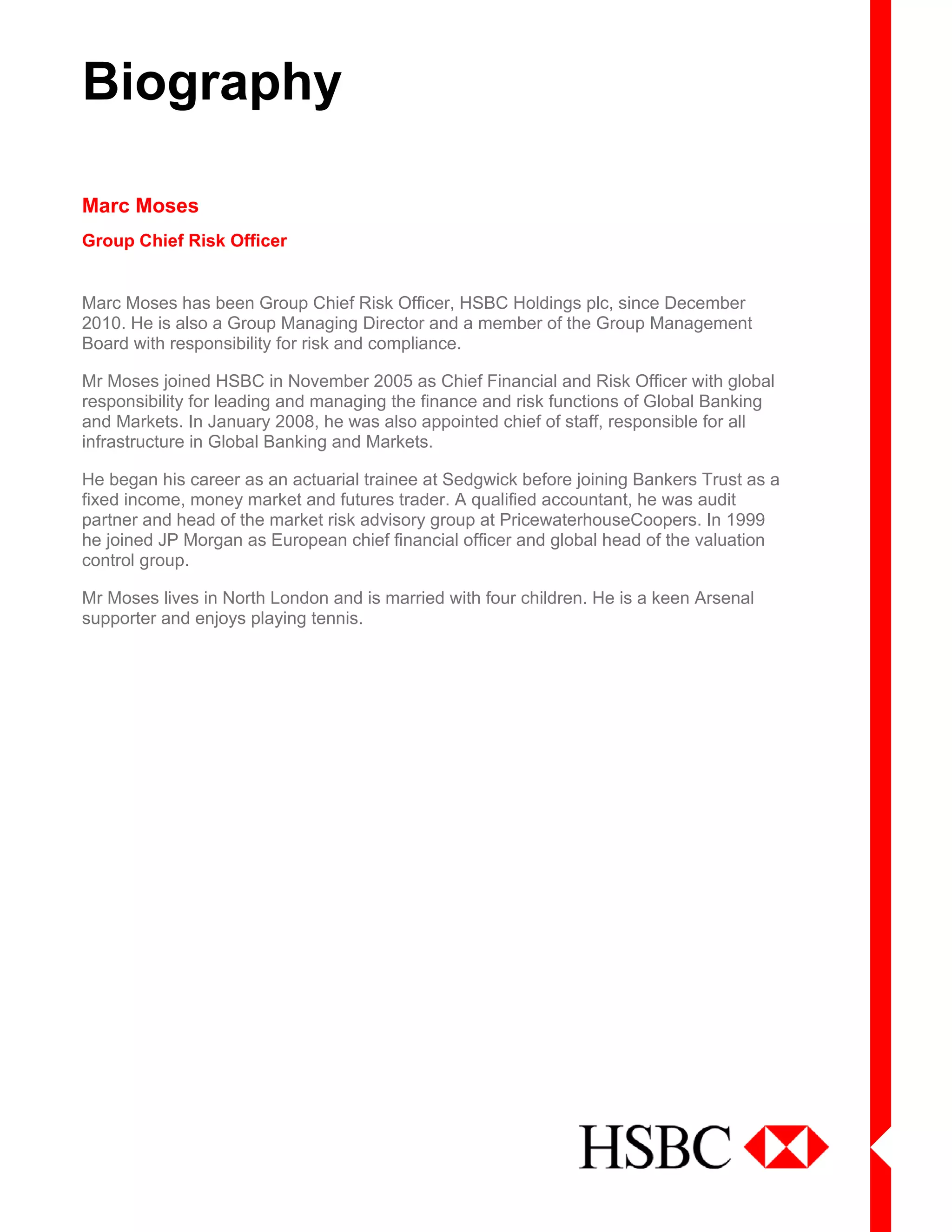 biography-marc-moses | PDF