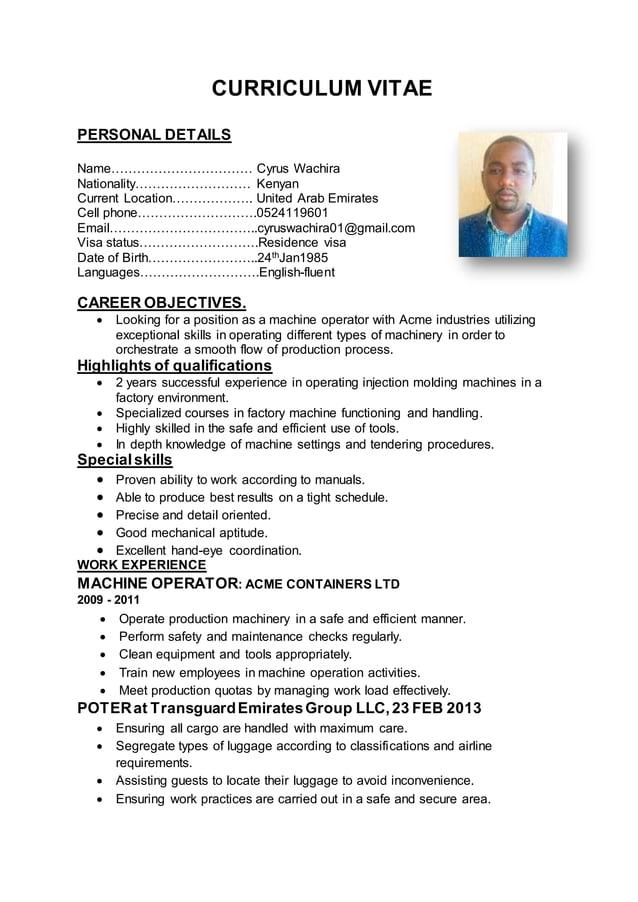 cyrus | DOCX | Air Travel | Travel Type