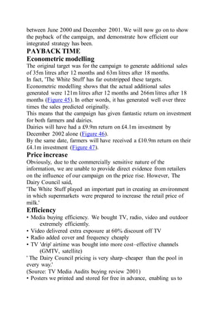 IPA Effectiveness Awards | DOCX