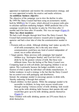 IPA Effectiveness Awards | DOCX