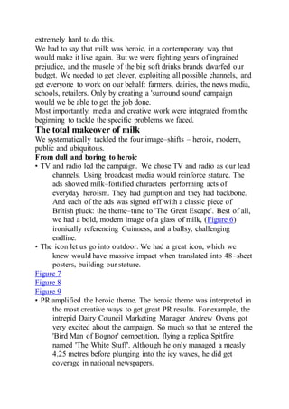 IPA Effectiveness Awards | DOCX