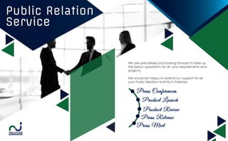Rj solutions Presentation | PPT
