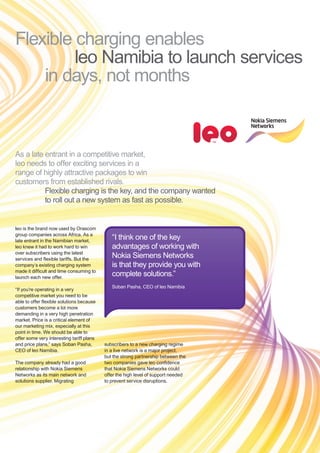 leo_Namibia_success_story1 | PDF