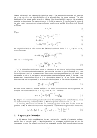 Design-Proposal-Gillespie | PDF