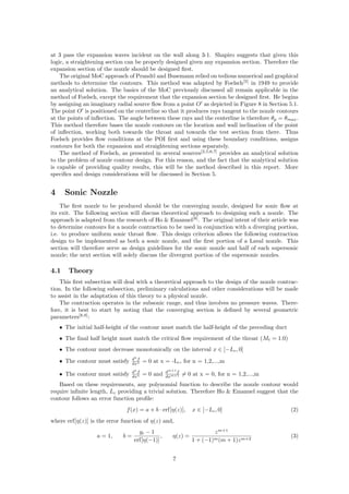 Design-Proposal-Gillespie | PDF