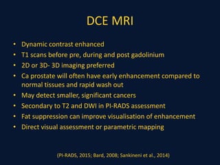 Prostate presentation | PPT