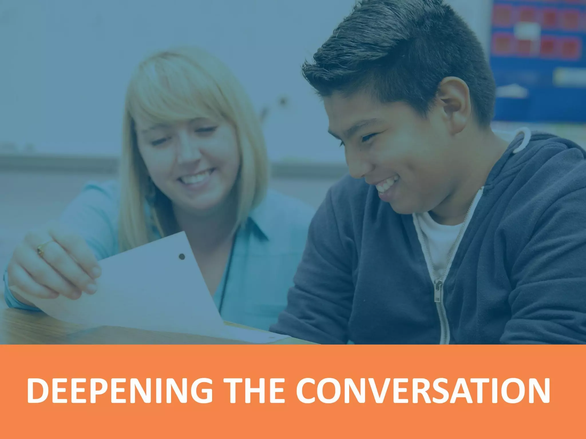 School Transformation So That Every Student Thrives | PDF