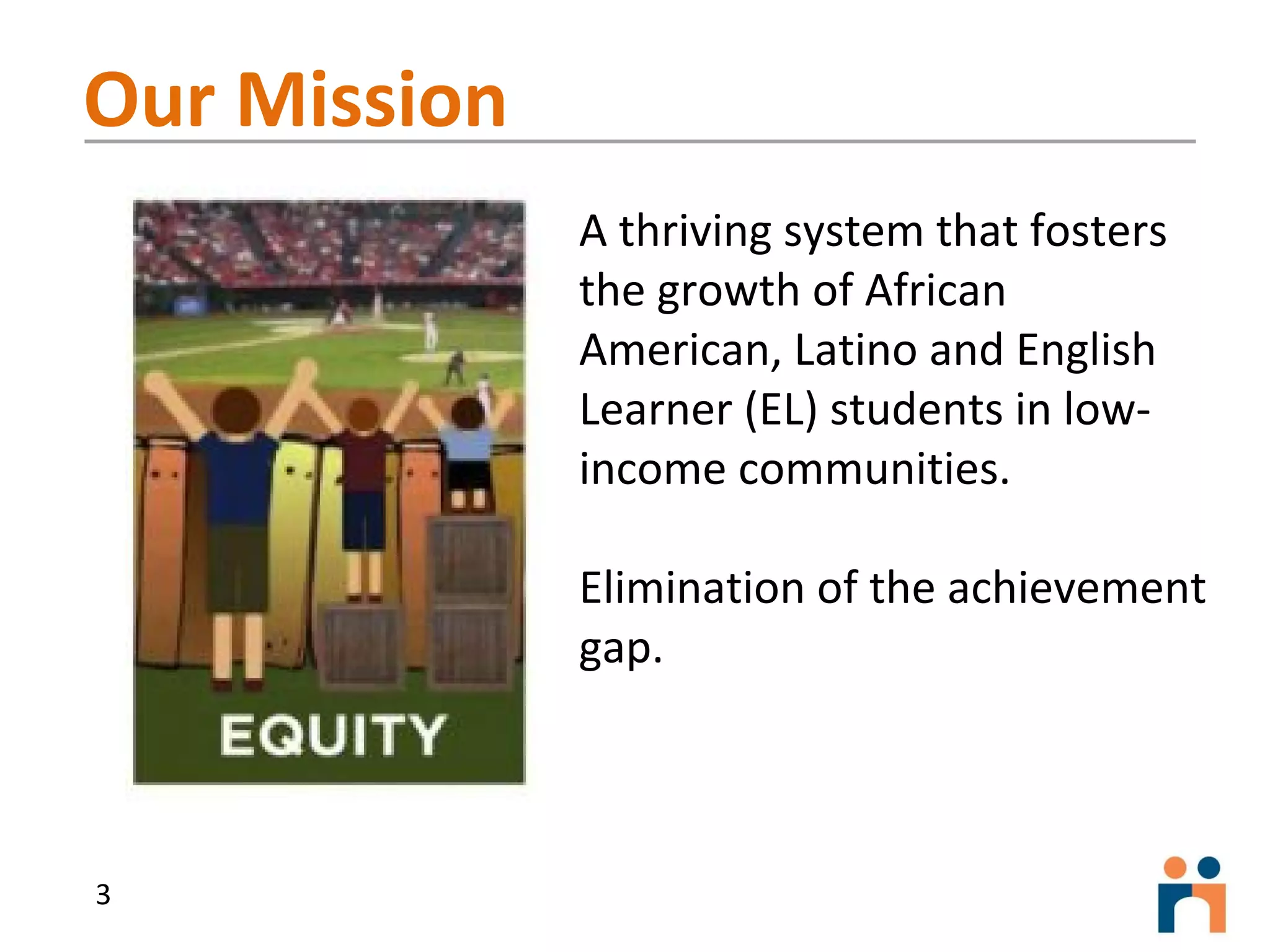 School Transformation So That Every Student Thrives | PDF