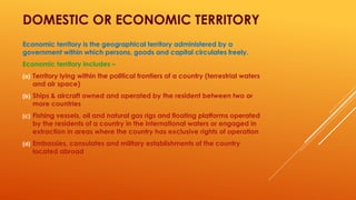National Income | PPTX