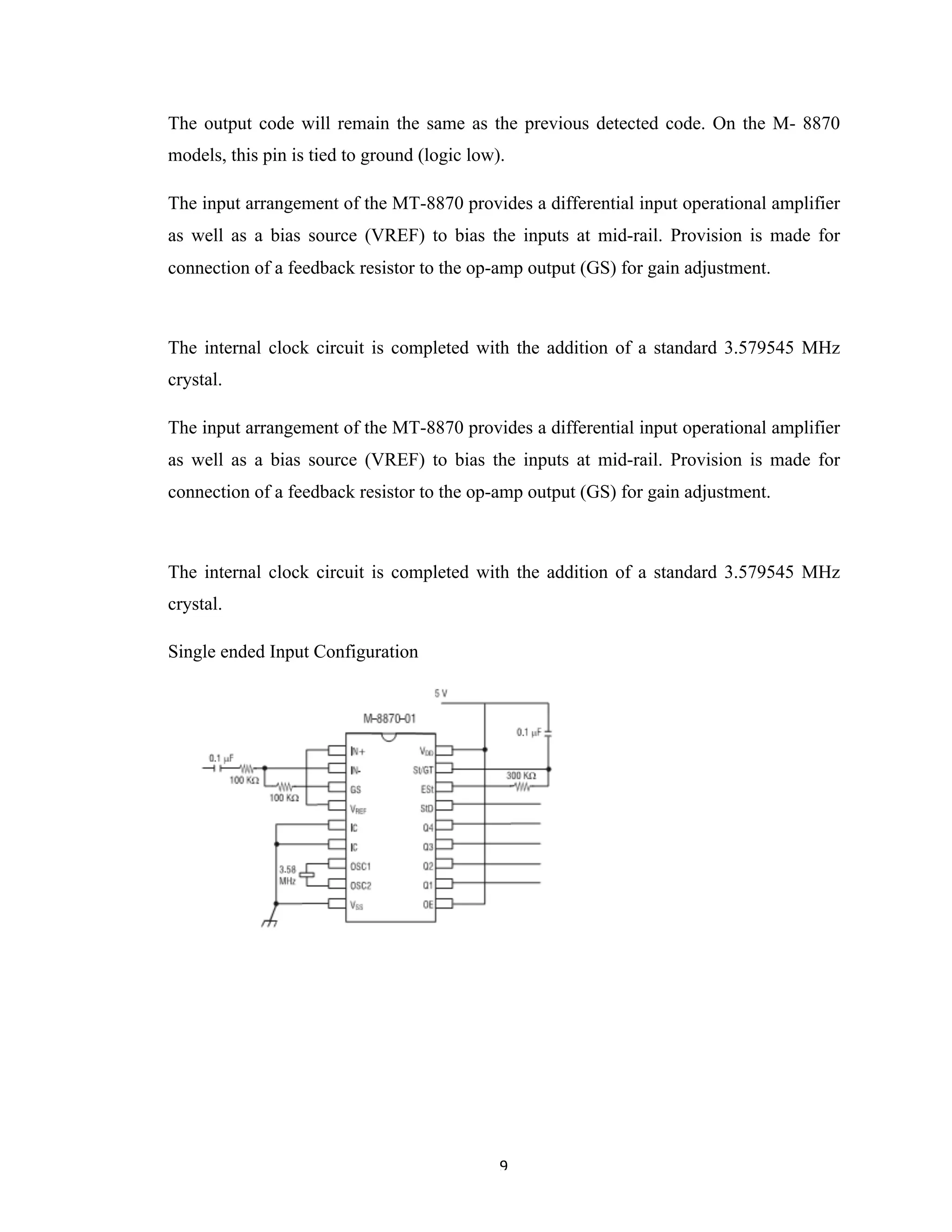 Mine detecting robot | PDF | Digital Audio | Computer Software and Applications