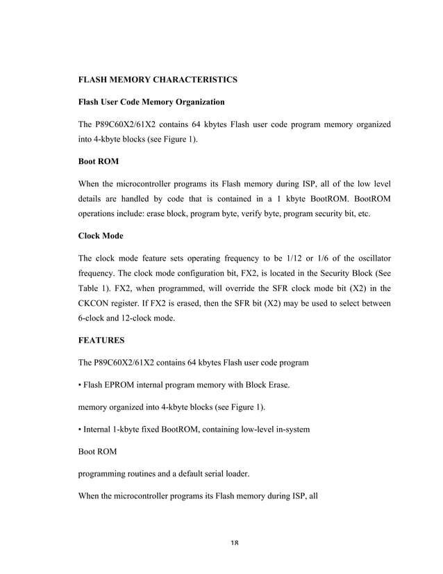 Mine detecting robot | PDF | Digital Audio | Computer Software and Applications