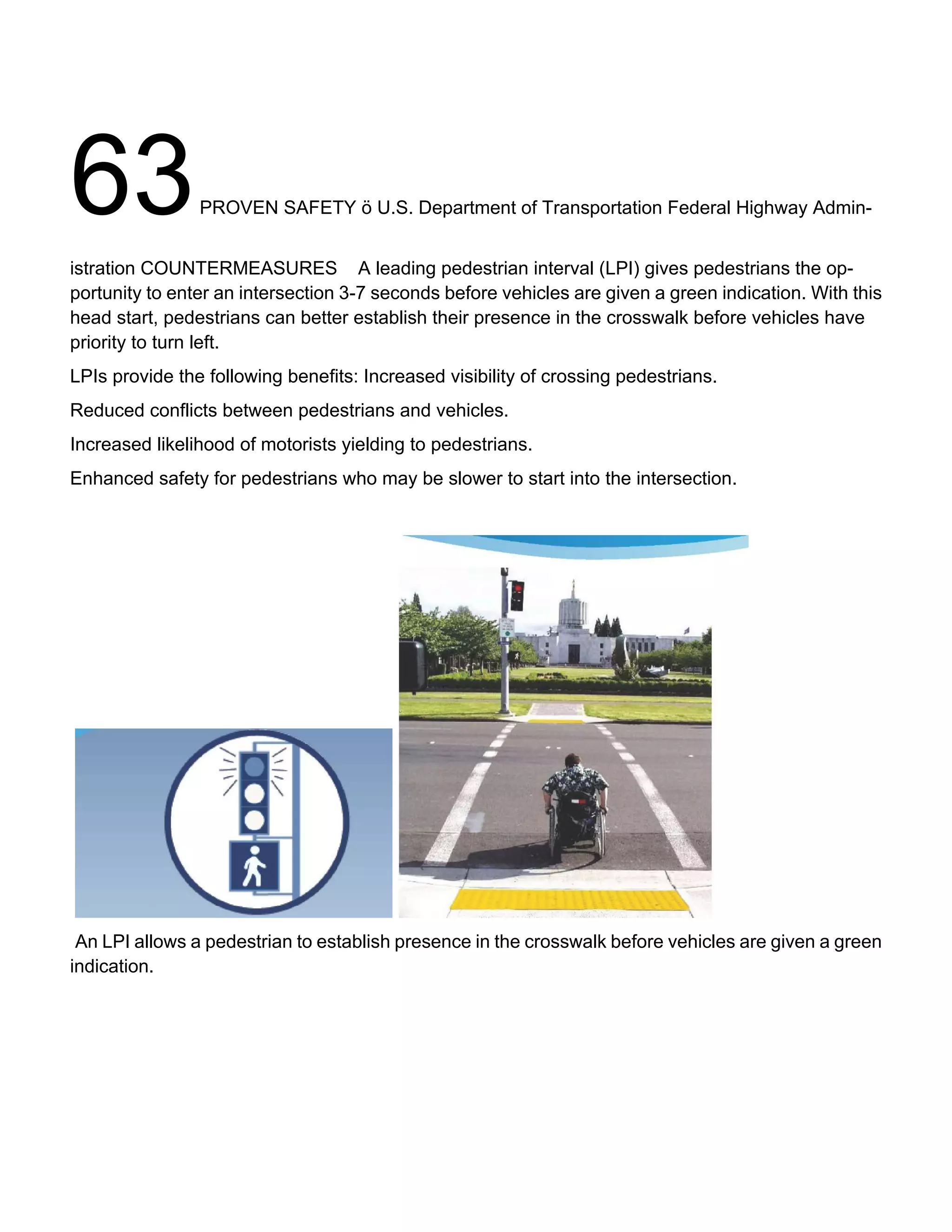 71 fhwa medidas seguridadprobadas | PDF | Off-Road Vehicles | Auto Body ...