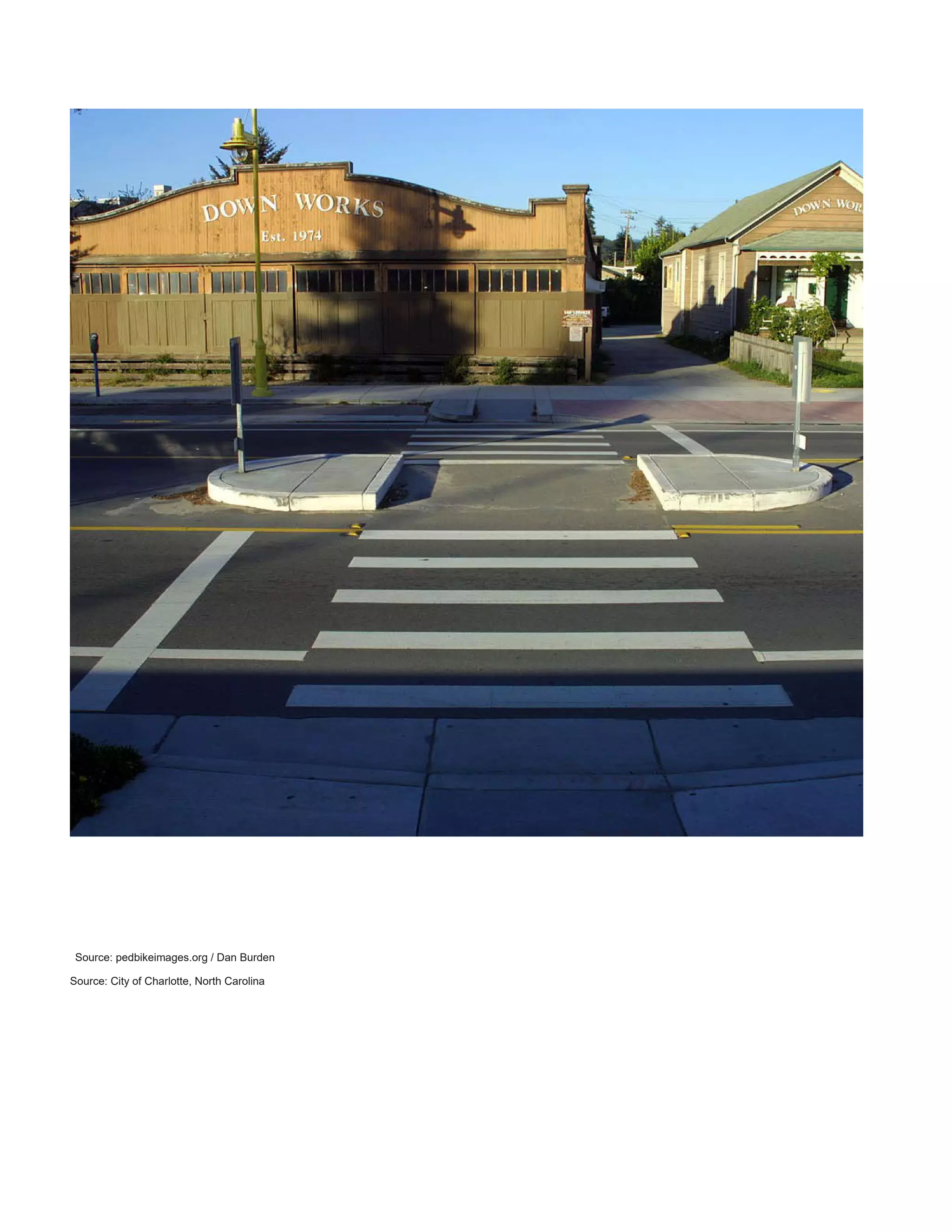 71 fhwa medidas seguridadprobadas | PDF | Off-Road Vehicles | Auto Body ...