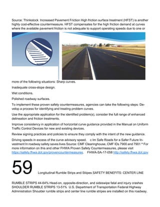 71 fhwa medidas seguridadprobadas | PDF | Off-Road Vehicles | Auto Body ...