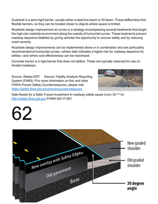 71 fhwa medidas seguridadprobadas | PDF | Off-Road Vehicles | Auto Body ...