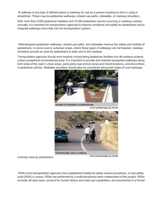 71 fhwa medidas seguridadprobadas | PDF | Off-Road Vehicles | Auto Body ...