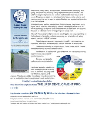 71 fhwa medidas seguridadprobadas | PDF | Off-Road Vehicles | Auto Body Styles