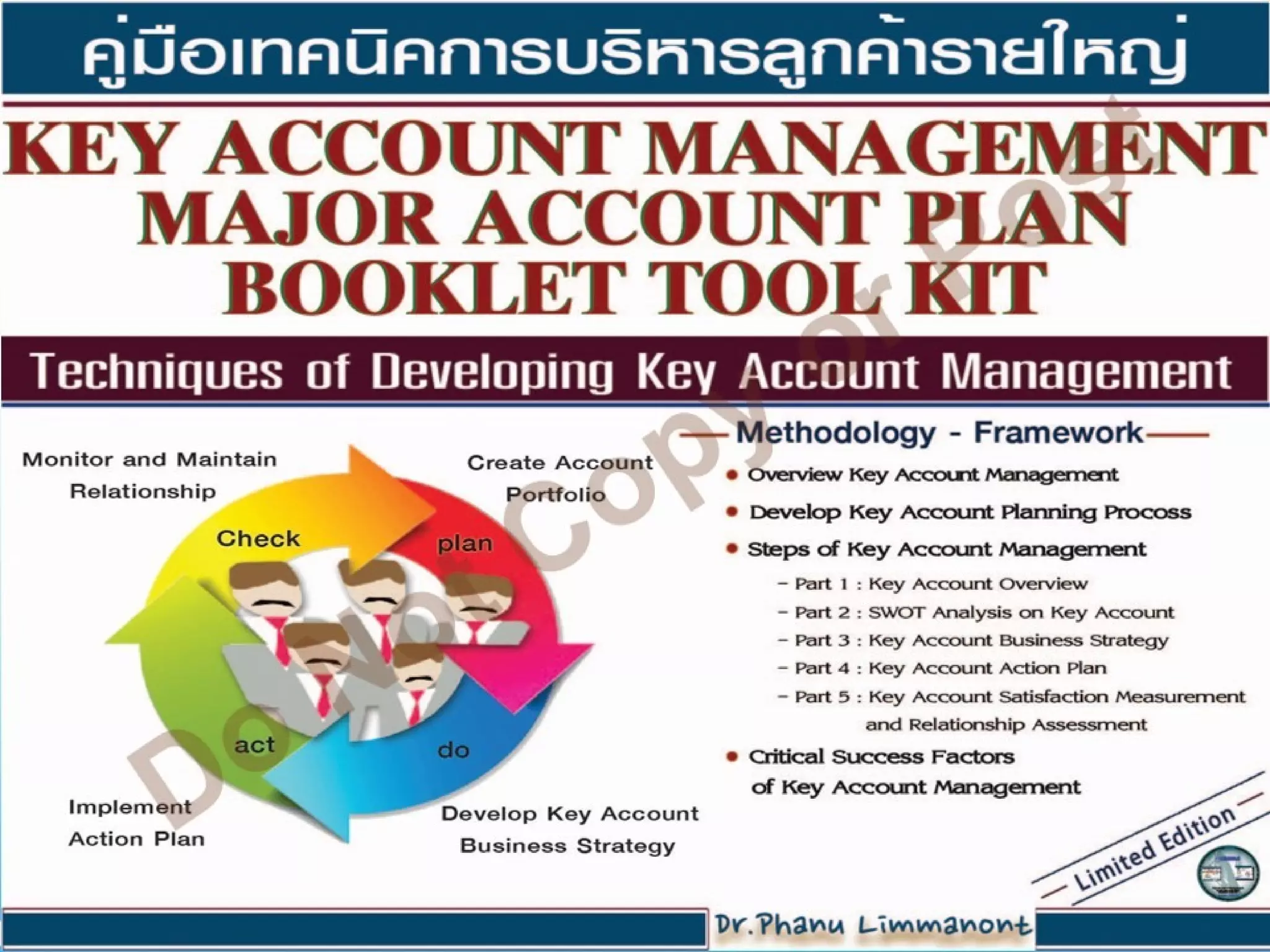 71.KEY ACCOUNT MANAGEMENT | PPT