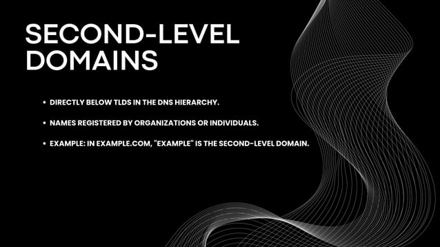 dns-domain name system-overview of domain naming system and namespace | PDF | Web Hosting | Internet