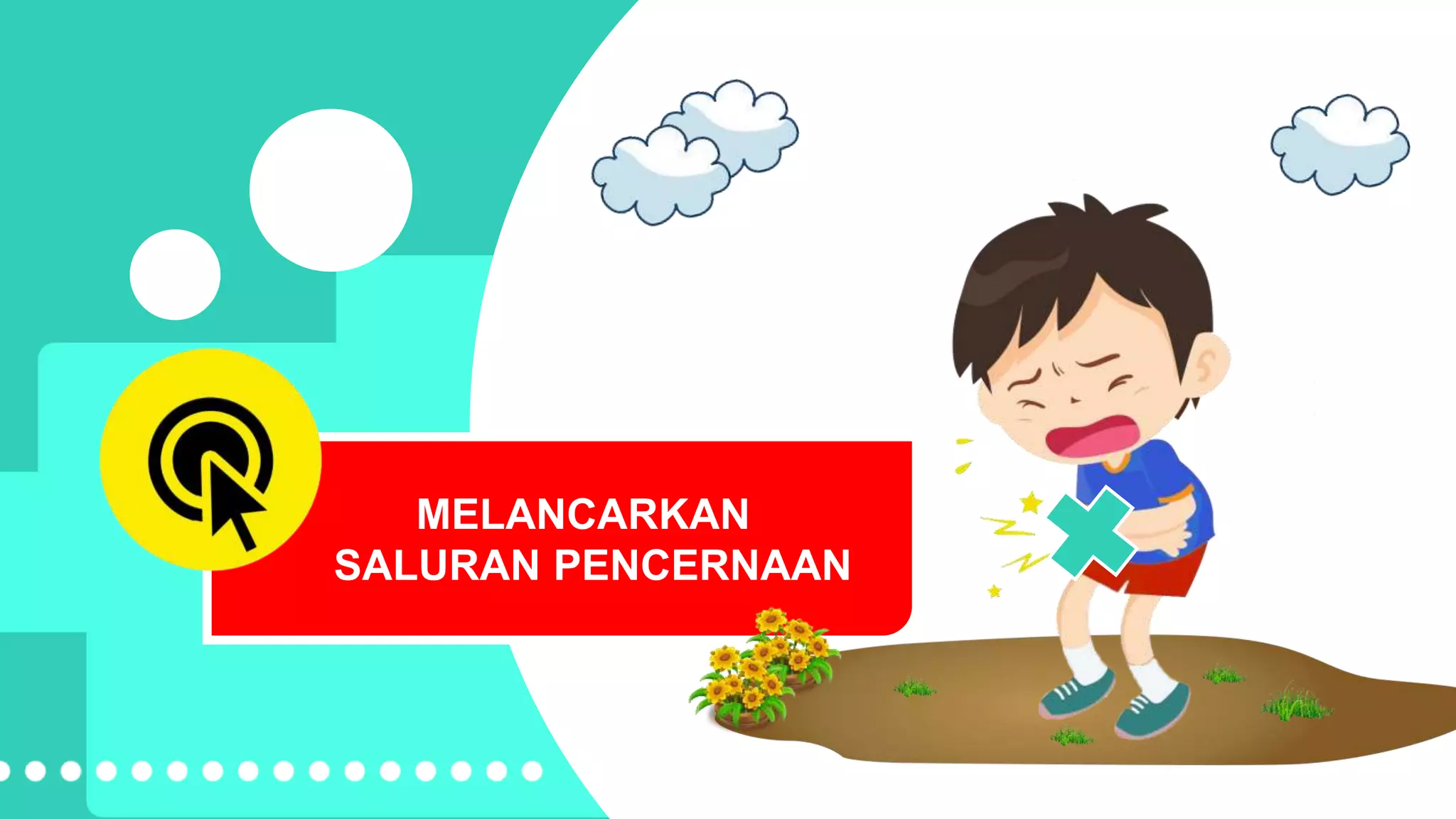 5 manfaat buah dan sayur untuk kesehatan | Smartpoint | PPSX