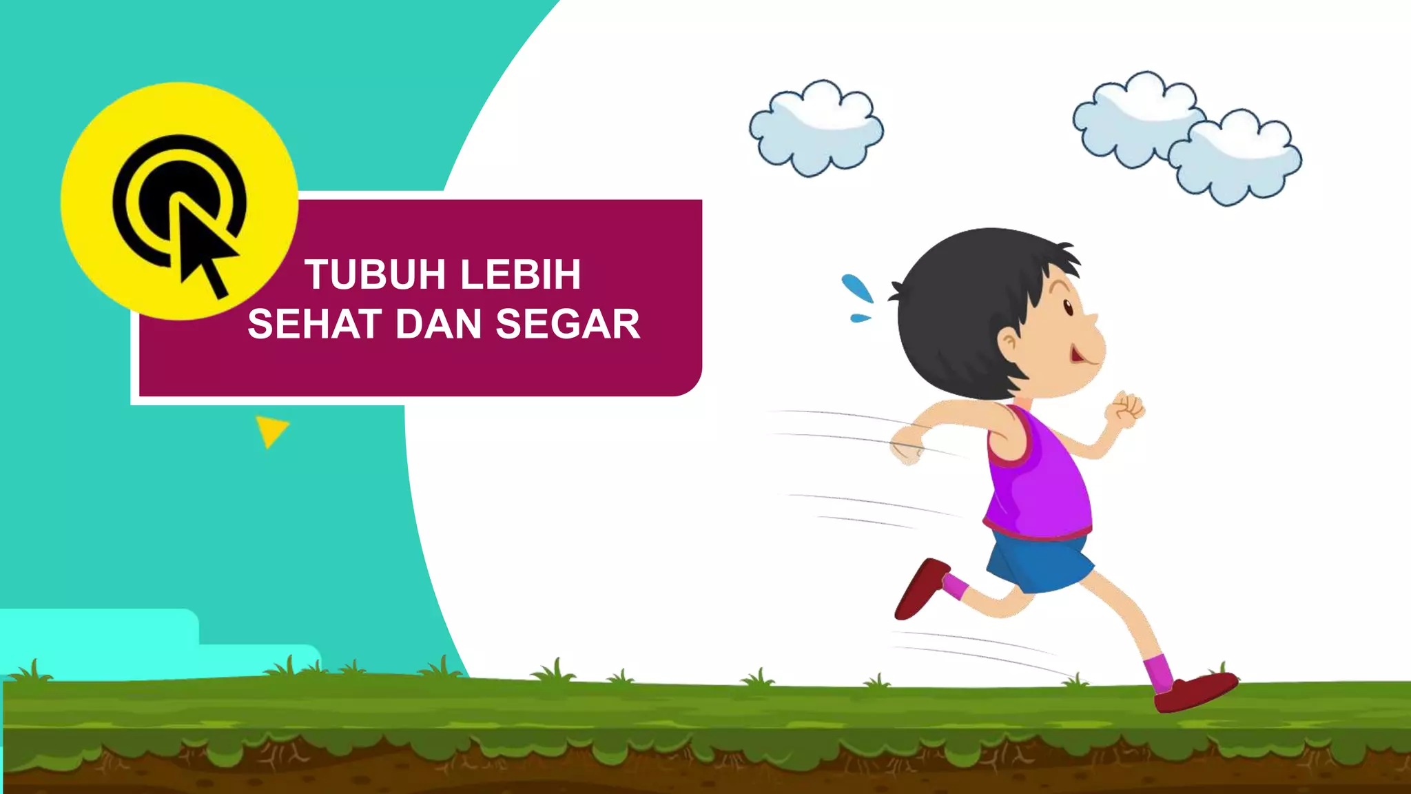 5 manfaat buah dan sayur untuk kesehatan | Smartpoint | PPSX