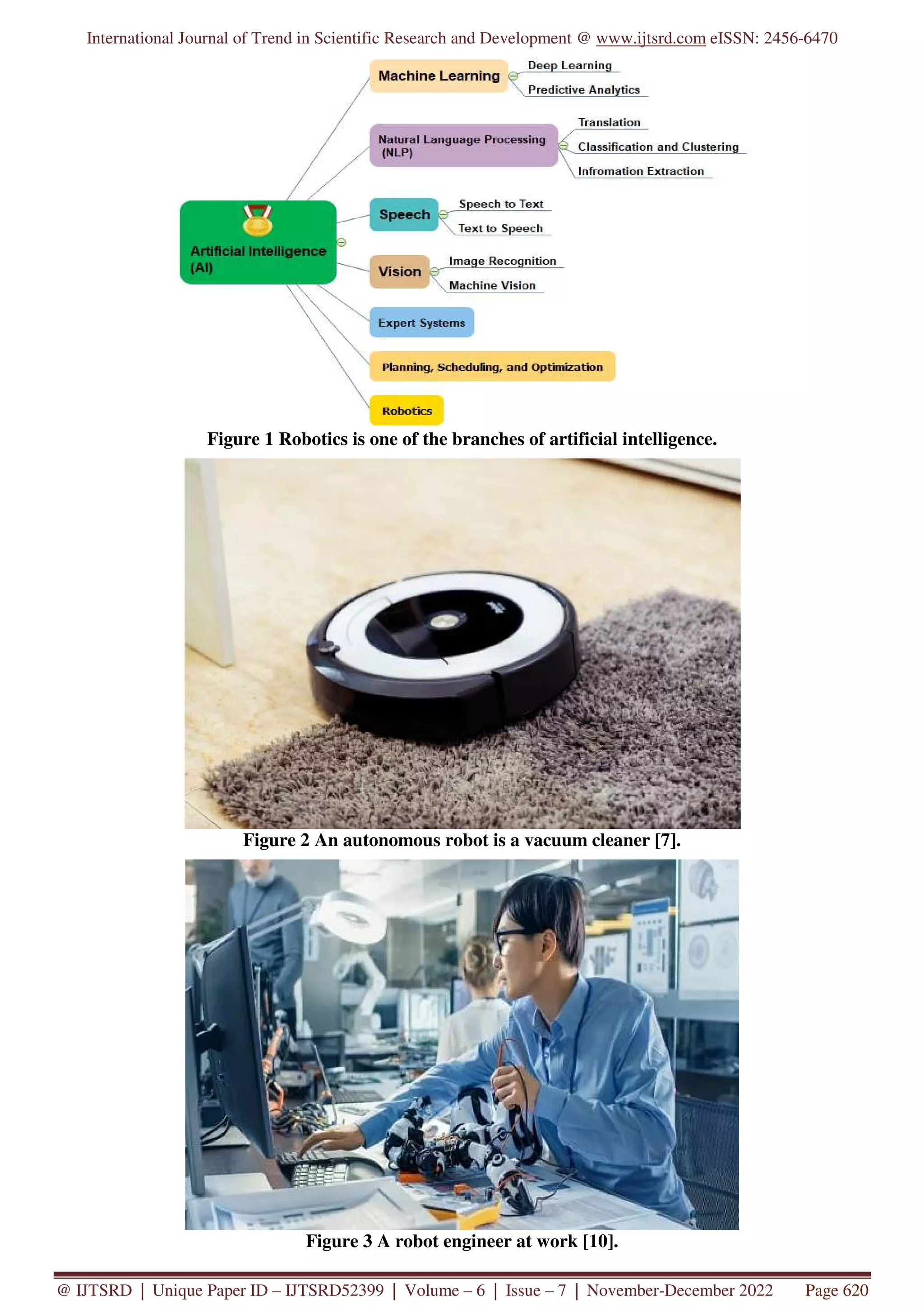 A Primer on Robotics | PDF