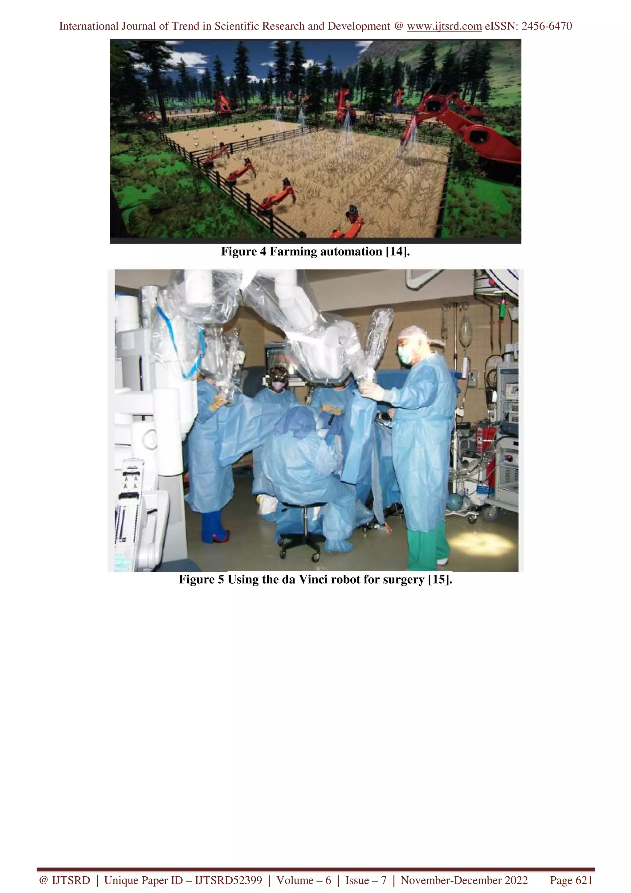 A Primer on Robotics | PDF