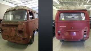 71 vw bus | PPTX
