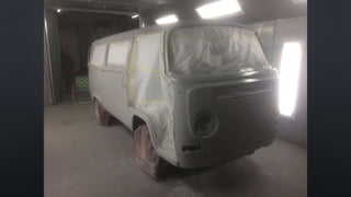 71 vw bus | PPTX