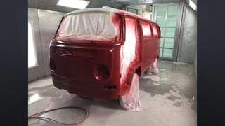 71 vw bus | PPTX