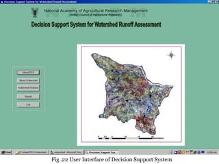 72.gis in water resources | PPTX