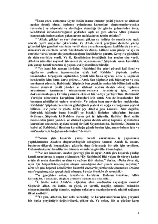 72. ibrahim suresi | PDF