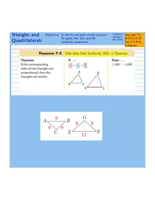 7-2 and 7-3 Similar Polygons and Triangles Concepts.pdf