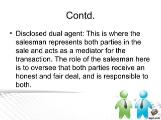 Sales Introduction | PPT