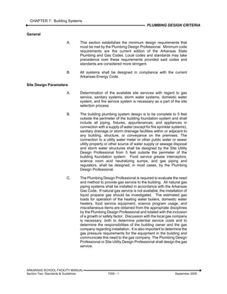 7200 rev1 plumbing | PDF