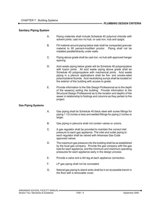 7200 rev1 plumbing | PDF