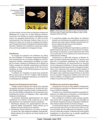 Το δίκοκκο σιτάρι (Φραγκιαδάκης Μ.) | PDF