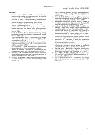 Design and Development of Losartan Potassium Floating Drug Delivery Systems.pdf