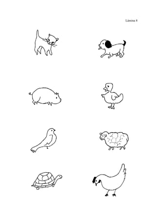 tepsi-protocolo-y-laminas, formato para imprimir | PDF