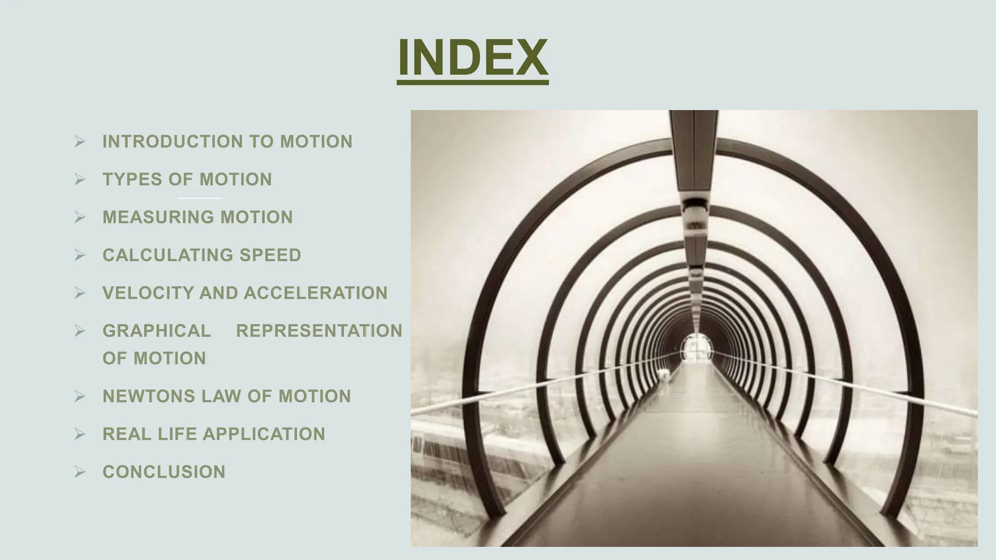 POWERPOINT PRESENTATION ON NEWTONS LAW OF MOTION. | PPTX