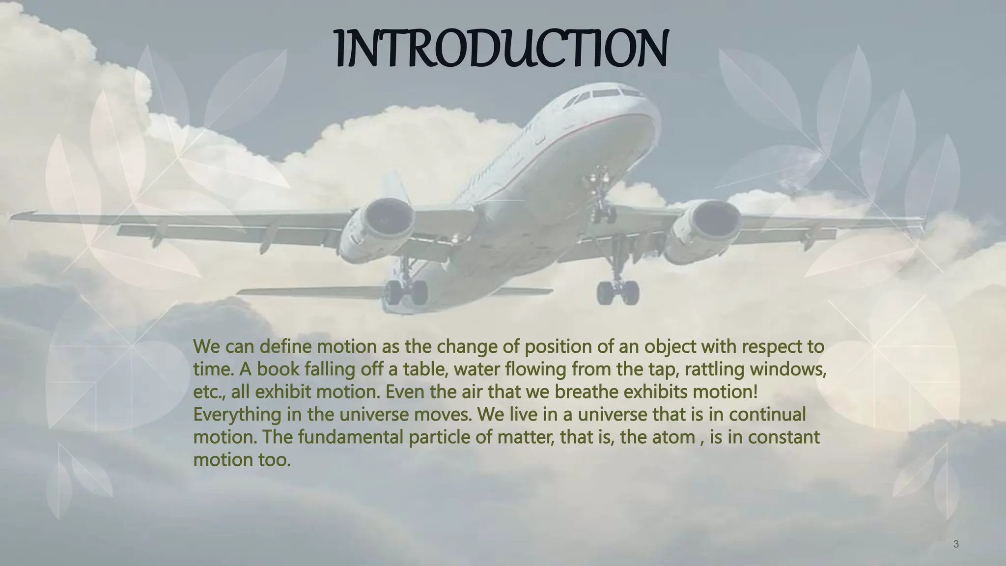 POWERPOINT PRESENTATION ON NEWTONS LAW OF MOTION. | PPTX