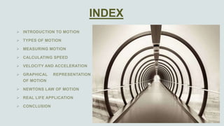 POWERPOINT PRESENTATION ON NEWTONS LAW OF MOTION. | PPTX