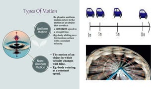 POWERPOINT PRESENTATION ON NEWTONS LAW OF MOTION. | PPTX